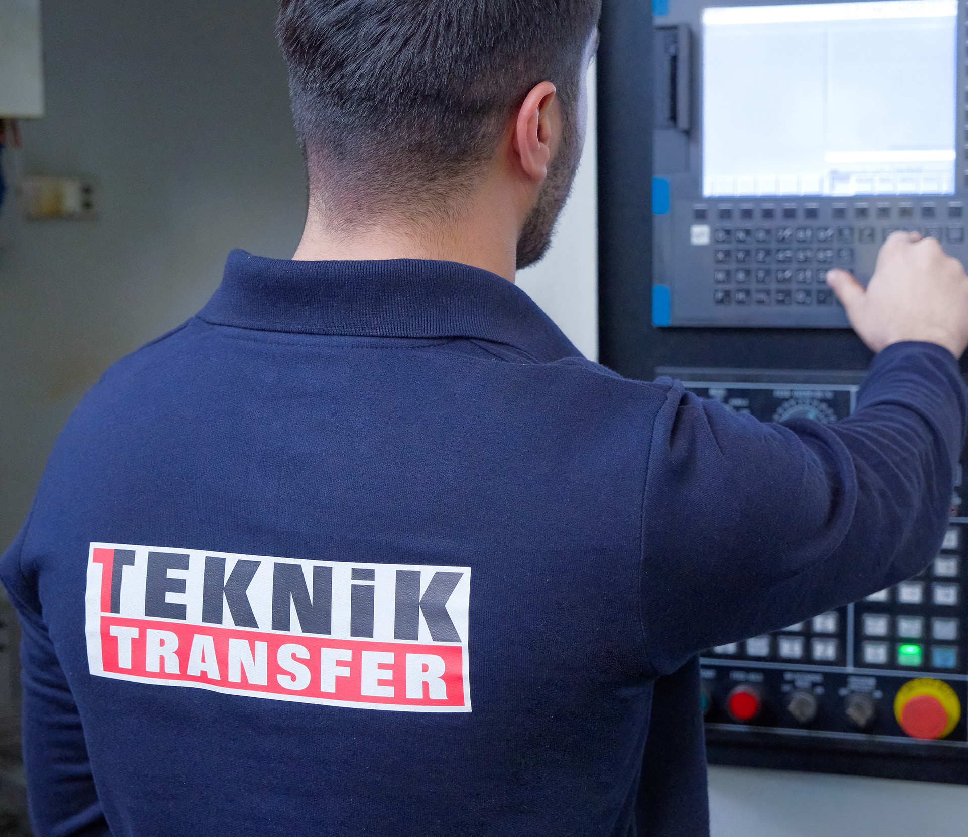 Gallery - Teknik Transfer Machines