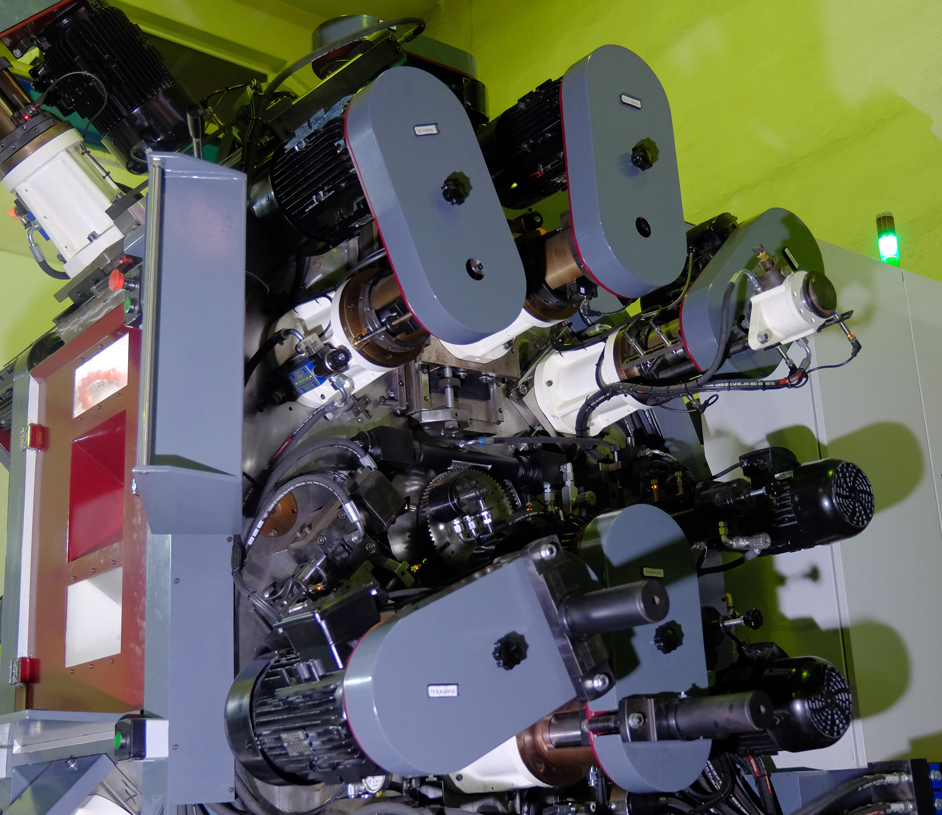 Gallery - Teknik Transfer Machines