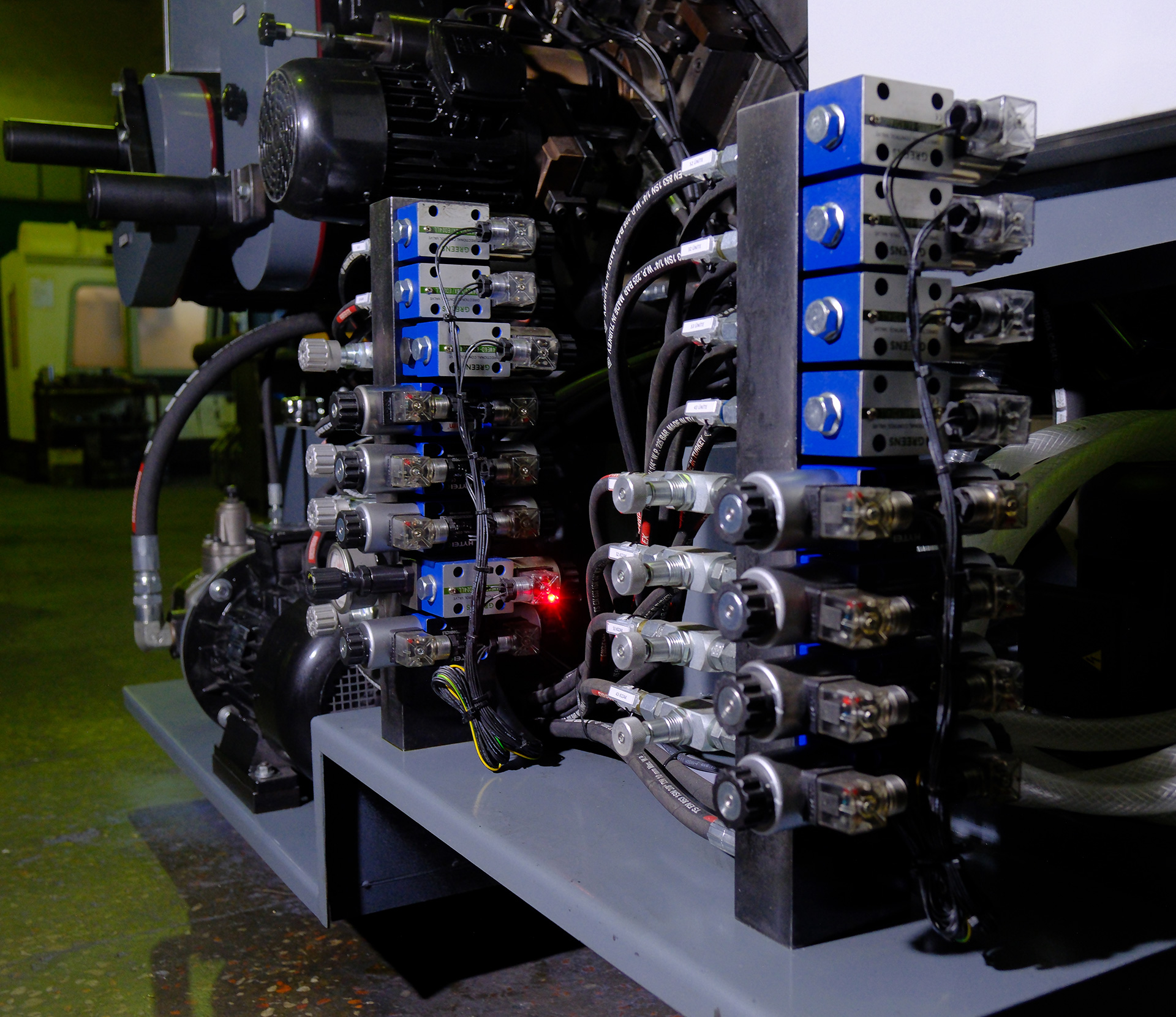 Gallery - Teknik Transfer Machines